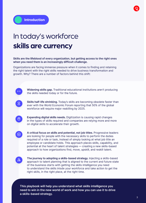 Skill Up And Win: A Practical Guide for an Evolving Workforce | Reejig